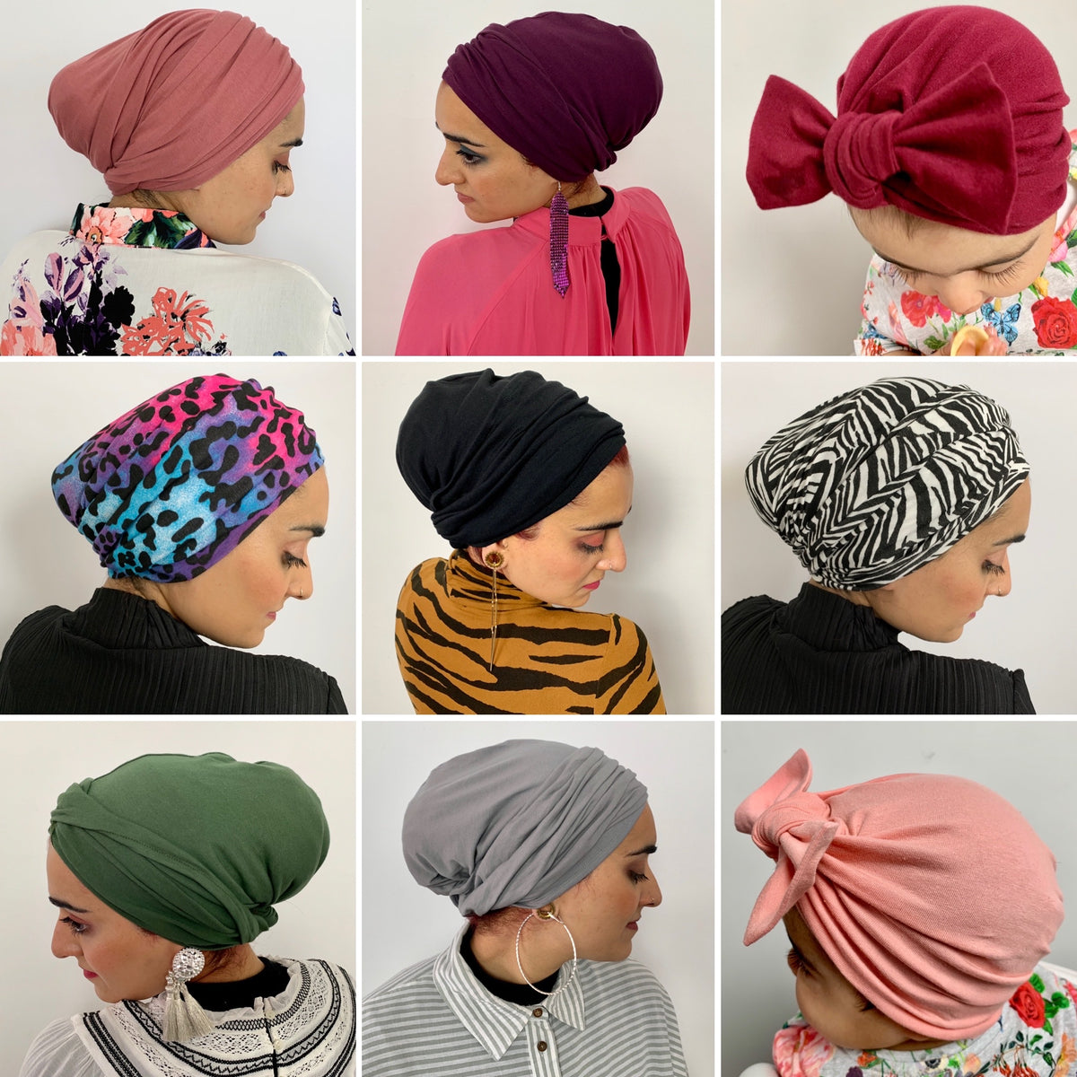 ALL Turbans – AJWARI.com Turban Shop
